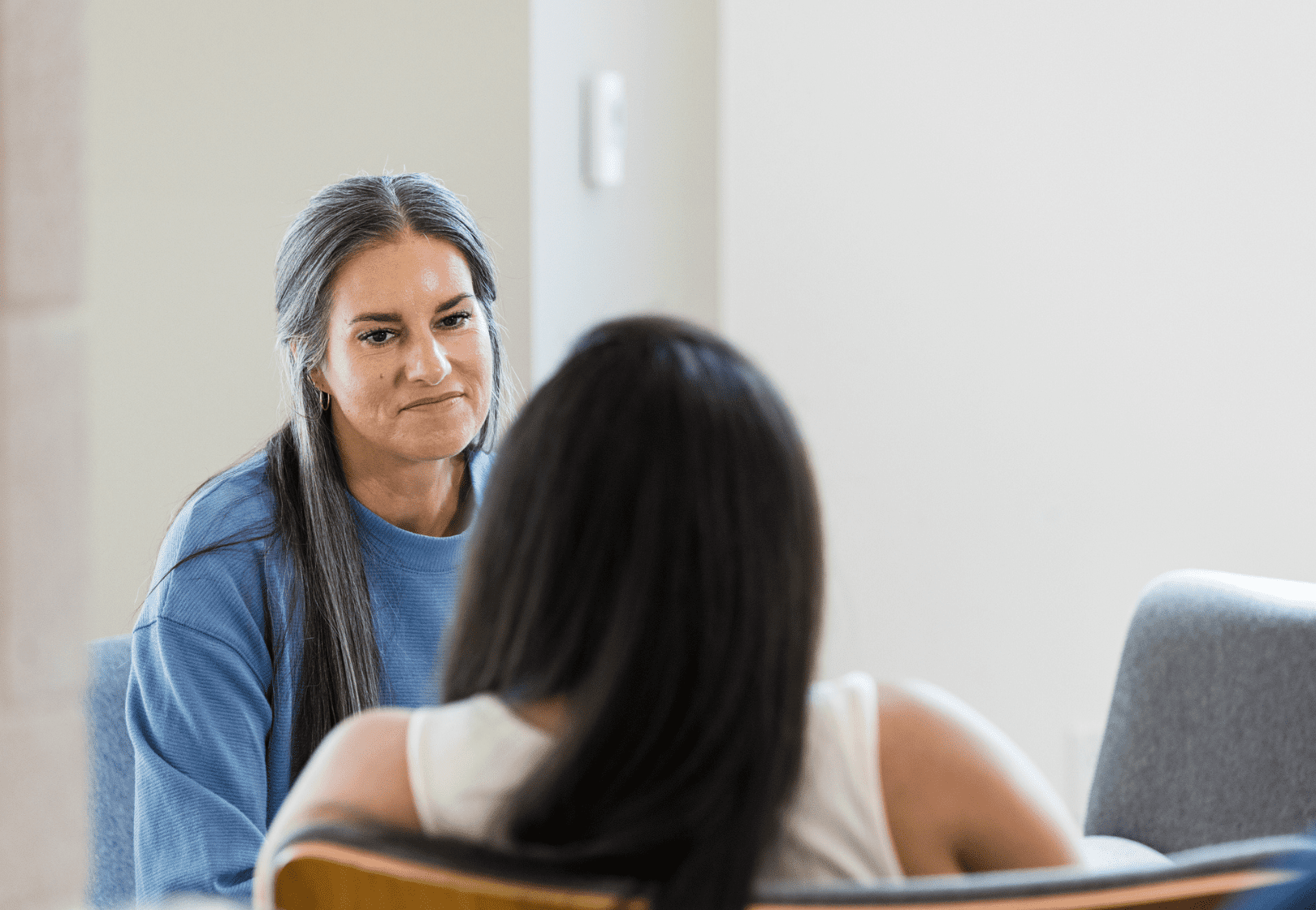 Elder Services Kamloops - Connective