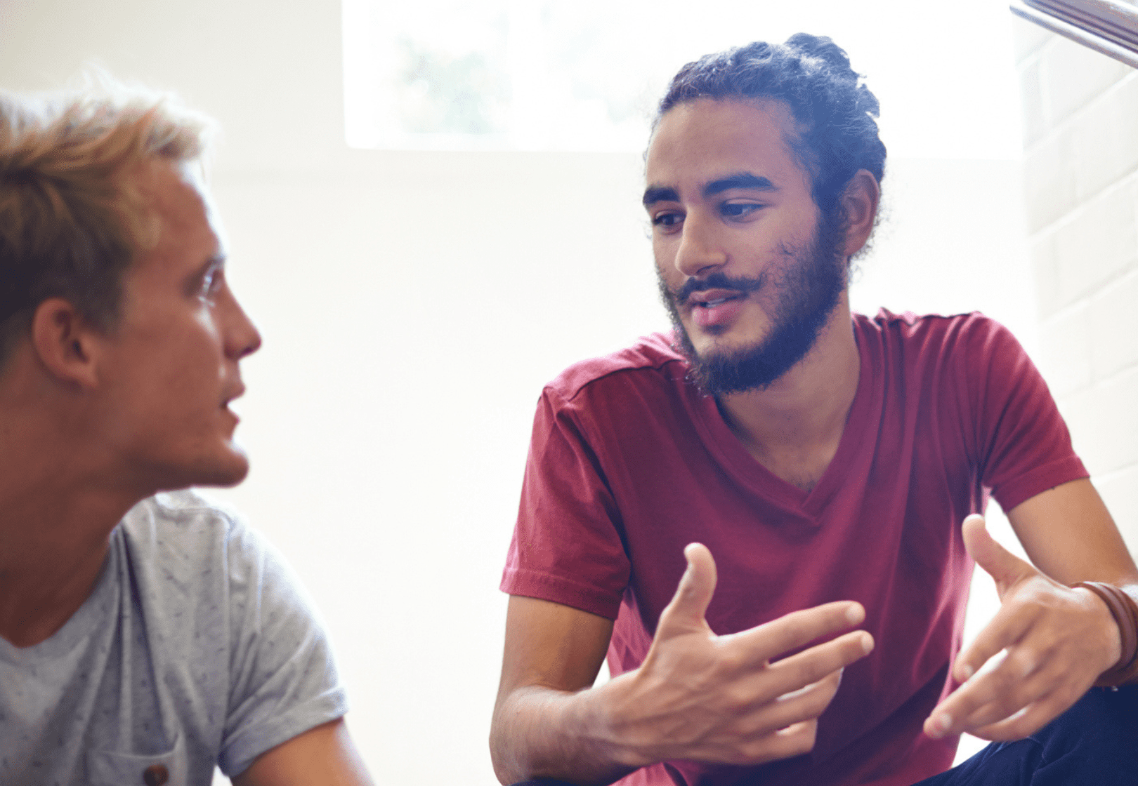 Justice Services - Connective