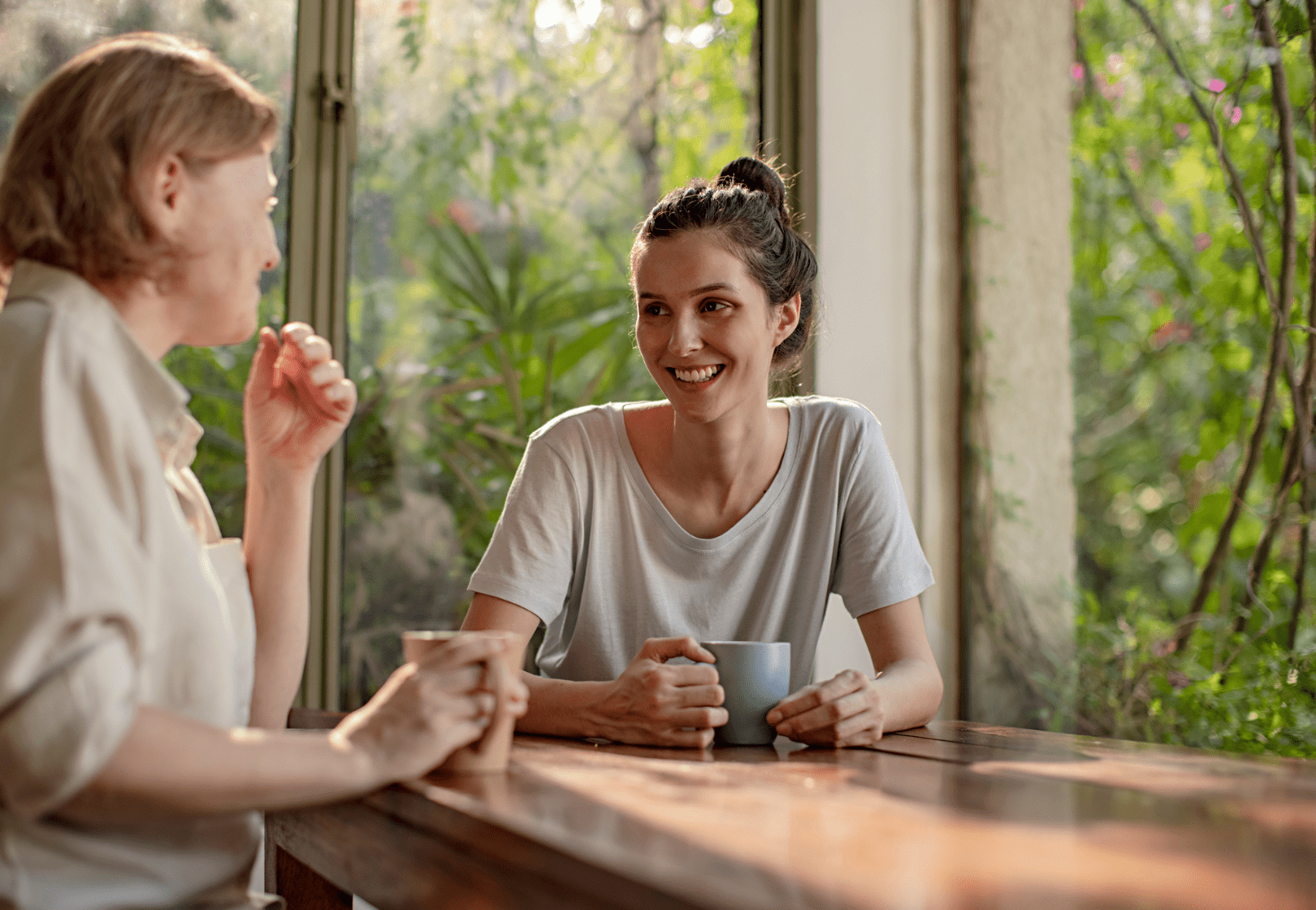 Community Living Residential Programs - Connective