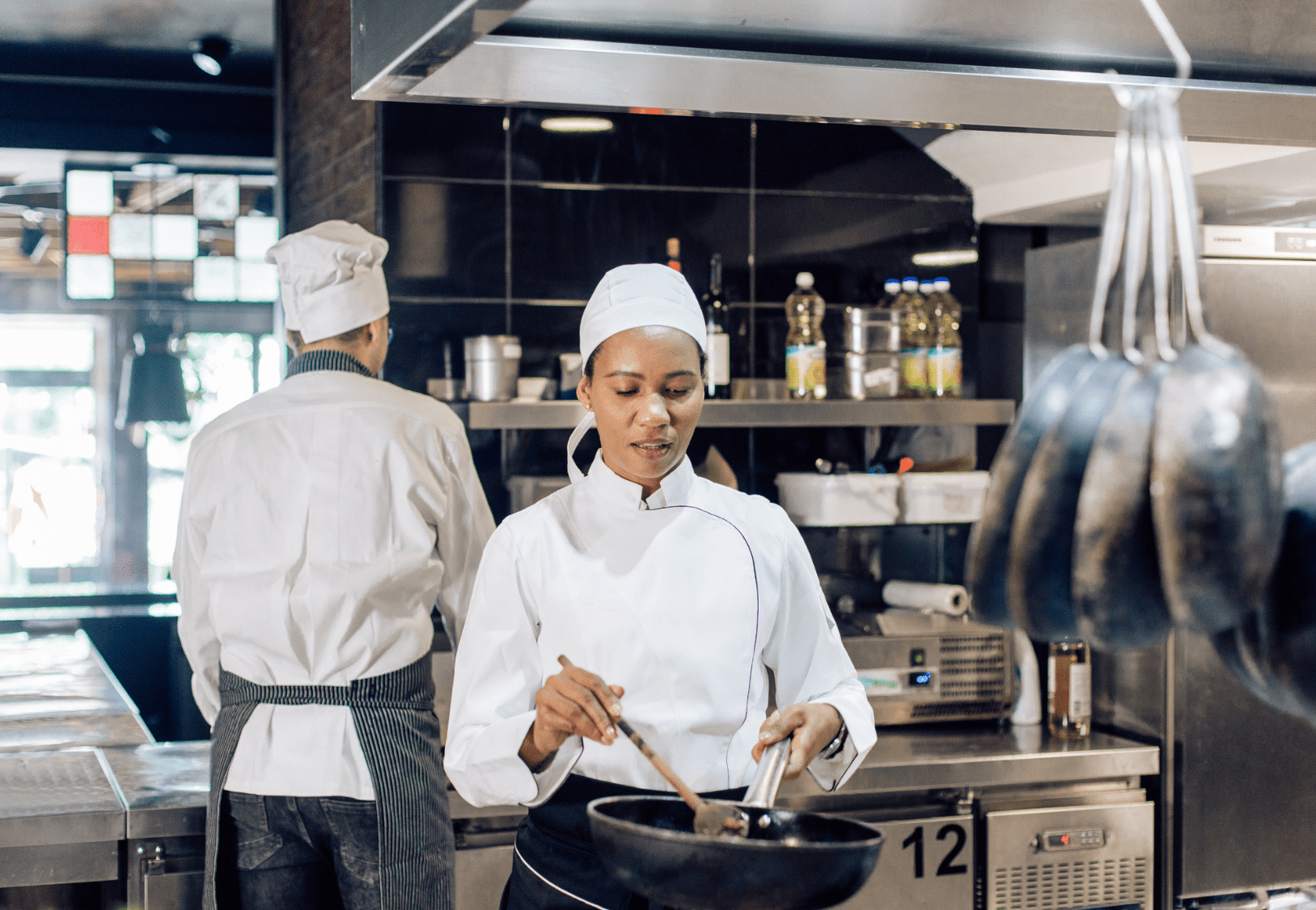 Bladerunners Program - Connective