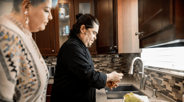 Community Living BC - Connective