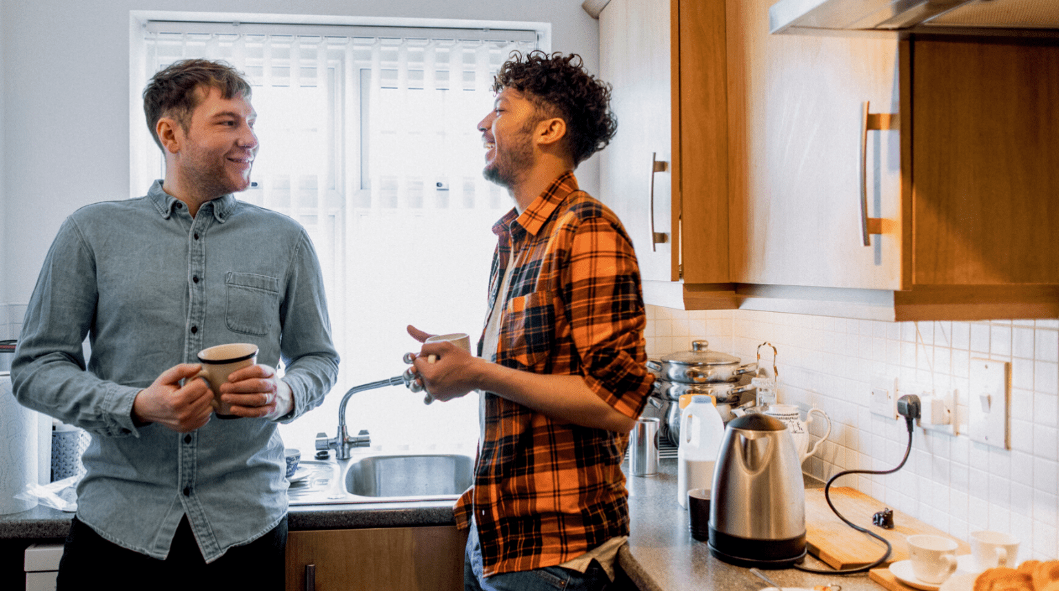 Housing - Connective