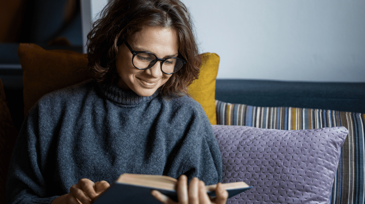 Housing - Connective