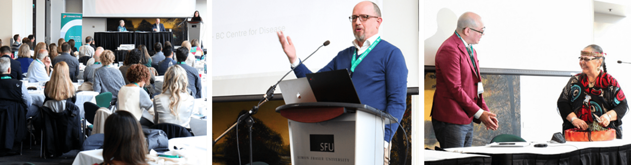 2022 Connective Leadership Gathering Report - Connective