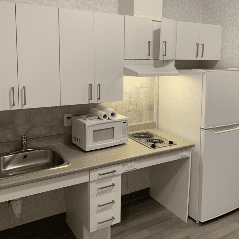 Announcing a New Program - My Home Place Dawson Creek - Connective